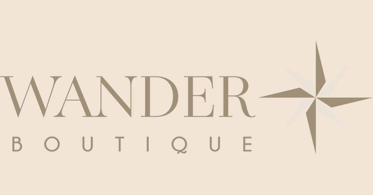 Wander Rewards | Wander Boutique